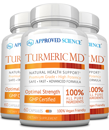 How To Find A High Quality Effective Turmeric Product